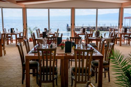 Hotel Mizo (Noord-Macedonië Ohrid) - Booking.com