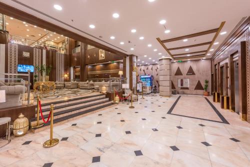 Grand Zowar Hotel, Al Madinah – Updated 2024 Prices