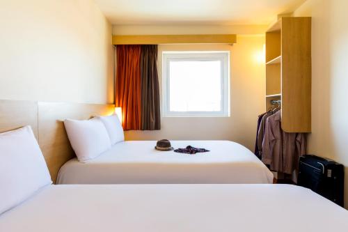 Ibis Juarez Consulado, Ciudad Juárez – Precios actualizados 2022