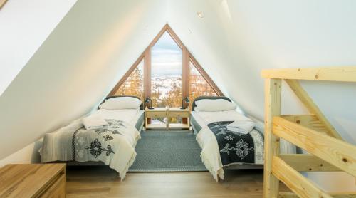 Góralska Idylla, Zakopane