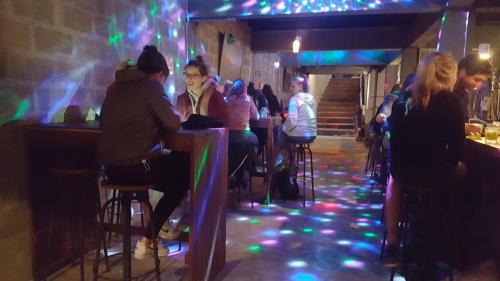 OutBox Inn, Monteverde (aktualisierte Preise für 2024)