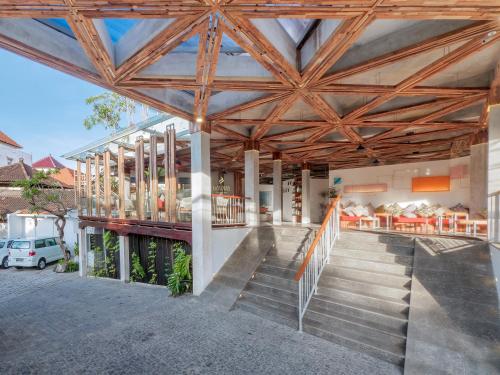 Baleka Resort & Spa, Legian – Updated 2024 Prices