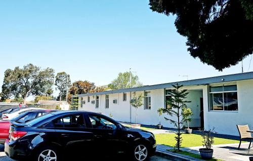 Perth City Motel, Perth (updated prices 2025)