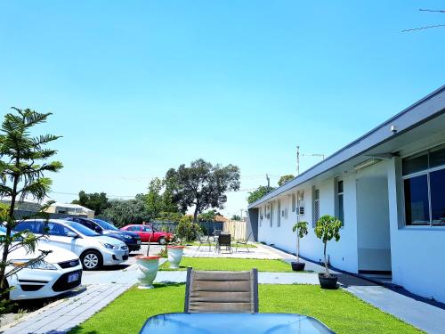 Perth City Motel, Perth (updated prices 2025)