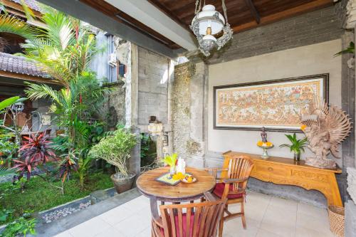 Bali Moon Guest House, Ubud (updated prices 2025)