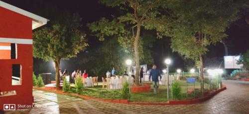 Serenity Resort Panhala, Panhāla – Updated 2022 Prices