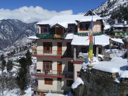 The Heritage, Sarahan, Sarāhan (updated prices 2025)