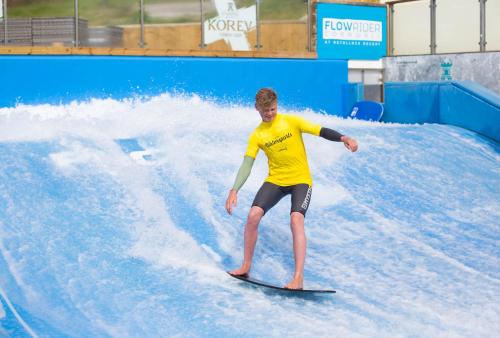 Retallack Resort & Spa, Padstow (updated prices 2025)