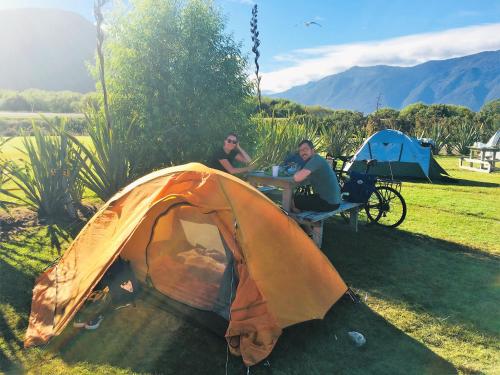 Haast River Motels & Holiday Park, Haast – Updated 2022 Prices