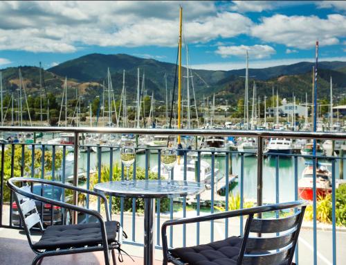Harbourside Lodge, Nelson – Updated 2023 Prices