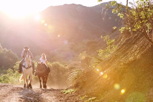 Circle Bar B Guest Ranch, Santa Barbara – Updated 2022 Prices