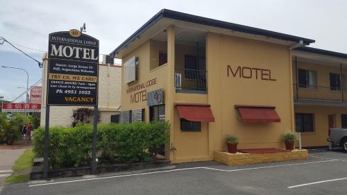 International Lodge Motel, Mackay – Updated 2024 Prices