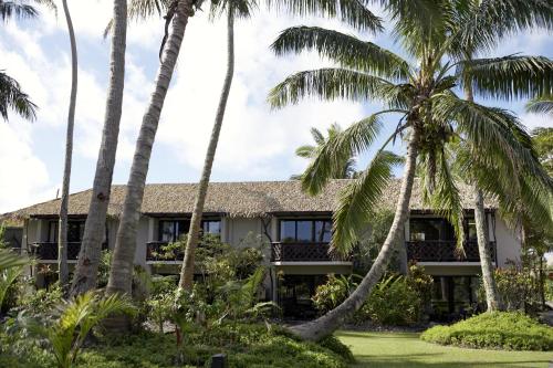 Pacific Resort Rarotonga, Rarotonga (updated prices 2025)