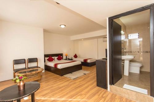 Thamel Eco Resort, Kathmandu – Updated 2024 Prices