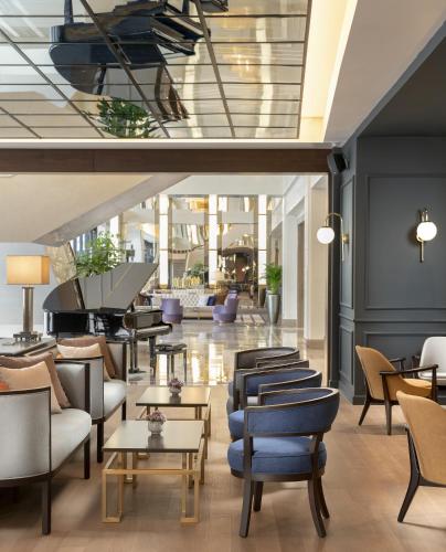 Barceló Istanbul, Istanbul (updated prices 2025)