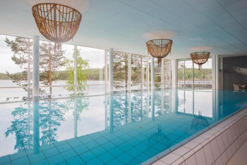 Rømskog Spa & Resort - Unike Hoteller, Rømskog (updated prices 2024)