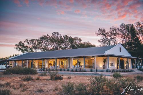 Sweetfontein Boutique Farm Lodge, Britstown (updated prices 2024)