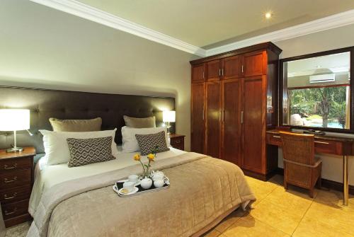 uShaka Manor Guest House, Durban – Updated 2024 Prices