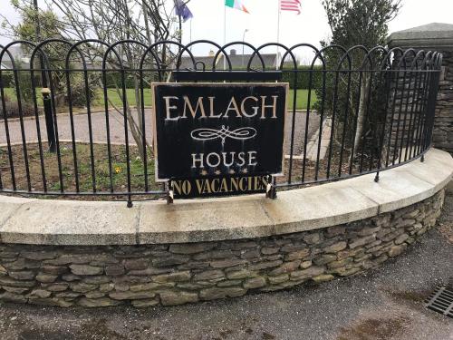 Emlagh House, Dingle (updated prices 2024)