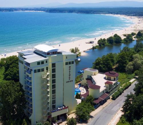 Perla Sun Beach Hotel - All Inclusive, Primorsko (updated prices 2025)