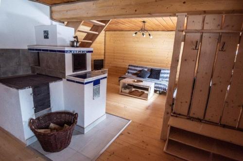 chalupa matko a kubko, Braväcovo – Updated 2023 Prices