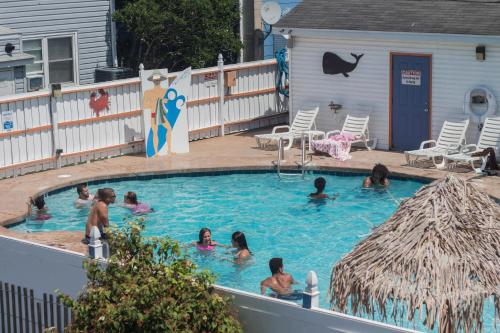 Blue Wave Inn - Ocean City, Ocean City (updated prices 2025)