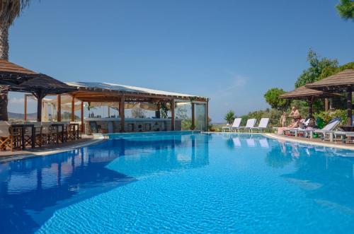 Alkyoni Beach Hotel, Naxos Chora – Updated 2024 Prices