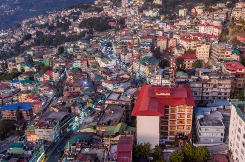 Yangthang Heritage, Gangtok (aktualisierte Preise für 2024)