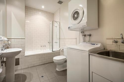 Launceston Central Apartment Hotel Official, Launceston (updated prices ...