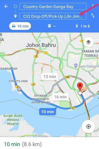 Country garden danga bay ,bay point, Johor Bahru (updated prices 2025)