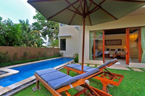Ashoka Tree Resort at Tanggayuda, Ubud (updated prices 2025)