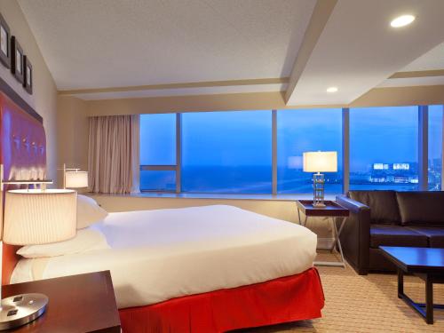 Boardwalk Resorts at Atlantic Palace, Atlantic City (updated prices 2024)