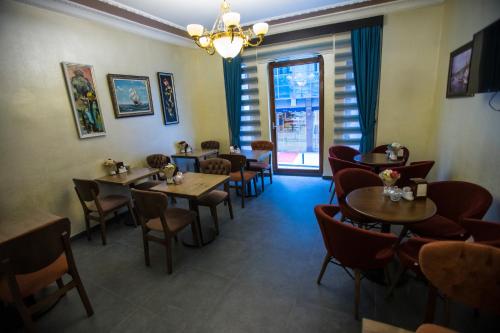 The Void Hotel, Istanbul – Updated 2023 Prices