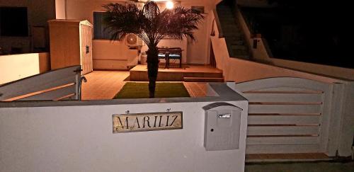 Mariliz, Ларнака (актуальные цены 2025 года)