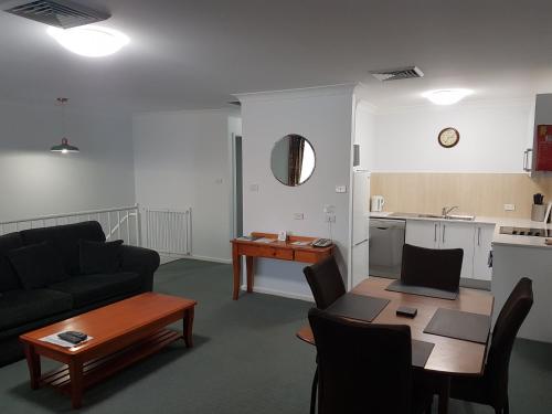Mid City Motor Inn Singleton, Singleton (updated prices 2025)