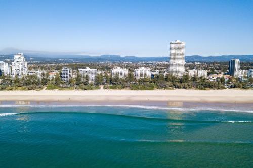 ULTIQA Burleigh Mediterranean Resort, Gold Coast (updated prices 2025)