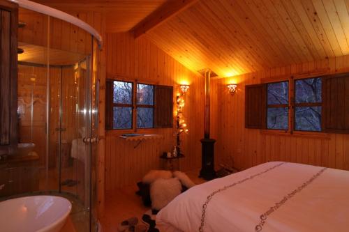 Douar Samra, Imlil (updated prices 2024)