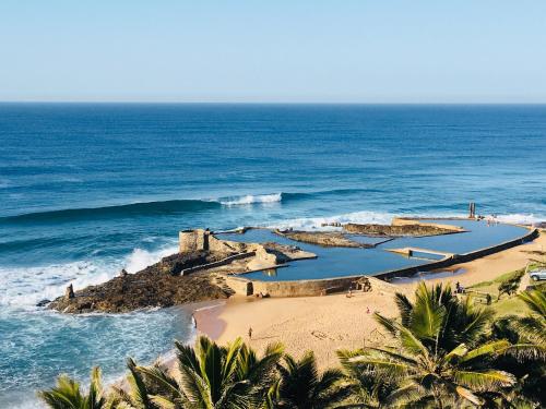 Salt Rock Hotel and Beach Resort, Ballito (updated prices 2025)