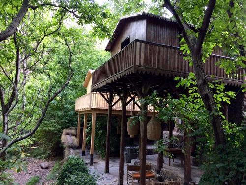 Douar Samra, Imlil – Updated 2023 Prices