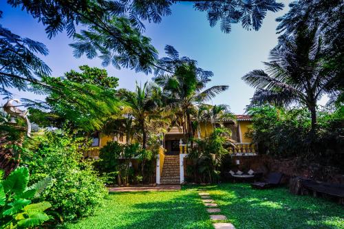 Fiesta Beach Resort, Baga (updated prices 2025)