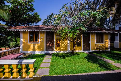 Fiesta Beach Resort, Baga (updated prices 2025)