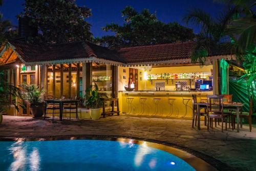 Fiesta Beach Resort, Baga (updated prices 2025)
