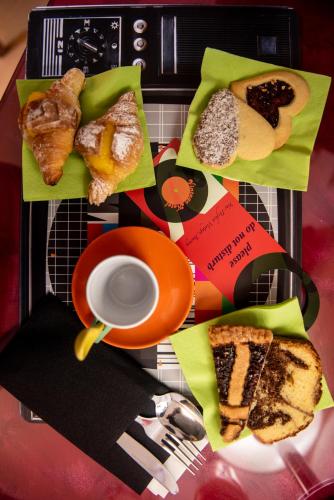 ibis Styles Roma Vintage, Rome (updated prices 2025)