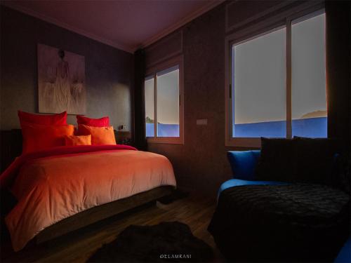 Hôtel ZIRYAB, Chefchaouen (updated prices 2024)