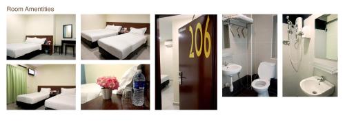 Maple Inn, Kuala Lumpur – Updated 2024 Prices