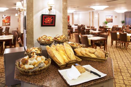 The Parma Hotel Downtown, Istanbul (updated prices 2025)