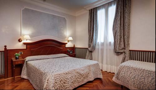 Hotel Best Roma, Rome (updated prices 2025)