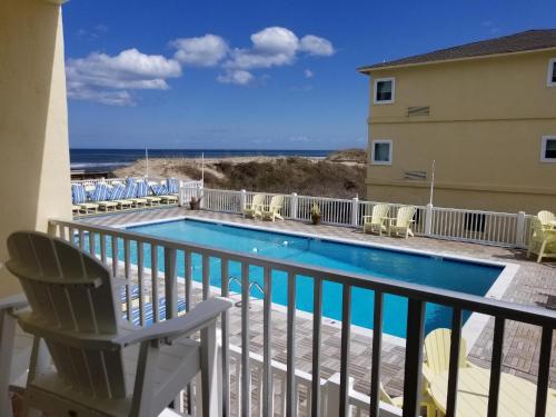 Surf Side Hotel, Nags Head – Updated 2022 Prices