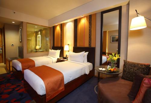 Holiday Inn New Delhi Mayur Vihar Noida, an IHG Hotel, New Delhi ...