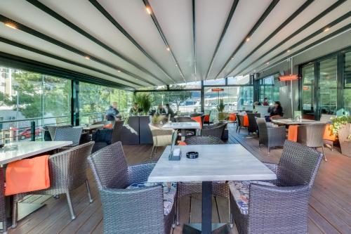 BB Residence, Split (nove cijene za 2024)